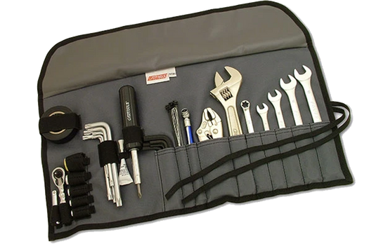 Motorcycle Tools Genuine Accessories Available – Bikenbiker