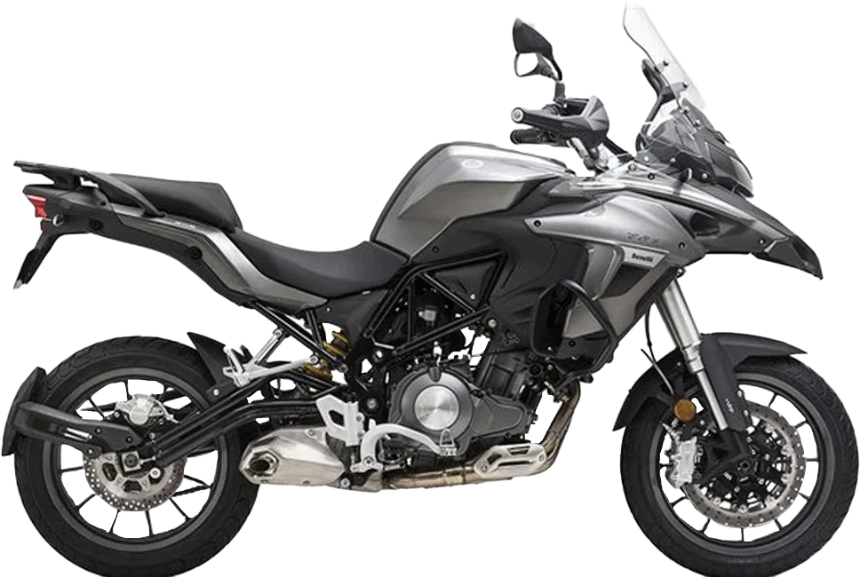 Benelli TRK 502 / X Accessories | Free Delivery Pan India – Bikenbiker
