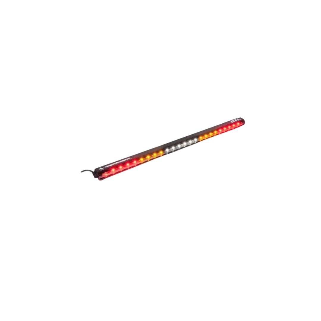 Aux Led Rear Light Bar RTL-S - Baja Design – Bikenbiker