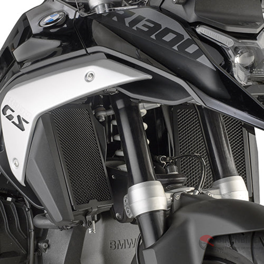 BMW R1300GS (2024) Specific Radiator Guard black - Givi – Bikenbiker