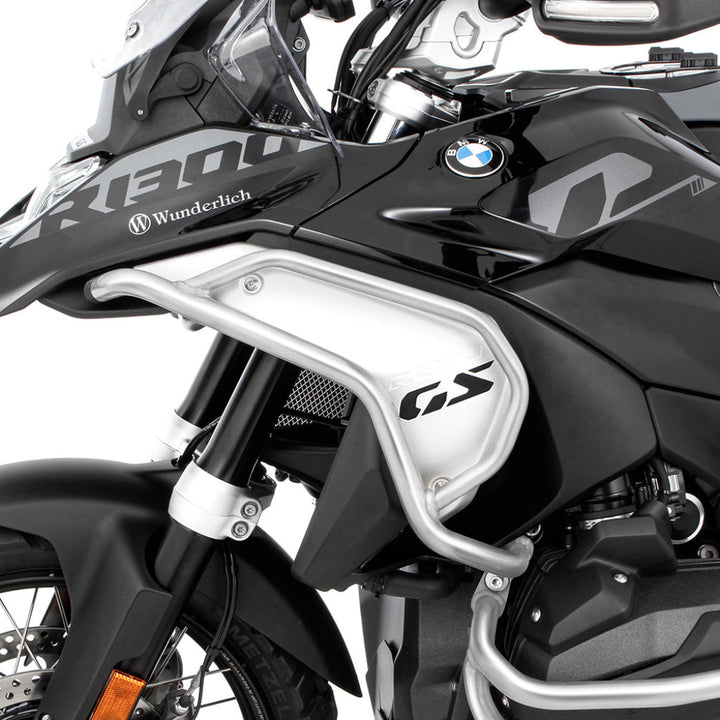 BMW R1300GS Genuine Accessories Available – Bikenbiker
