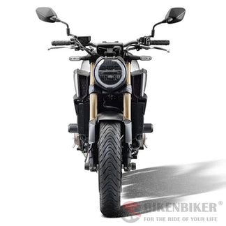 Honda CB650R Neo Sports Cafe Frame Sliders 2021+ - Evotech Performance ...