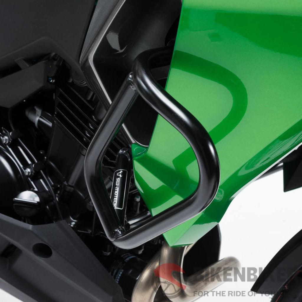 Kawasaki Versys X-300 Protection - Crash Guard - SW-Motech – Bikenbiker