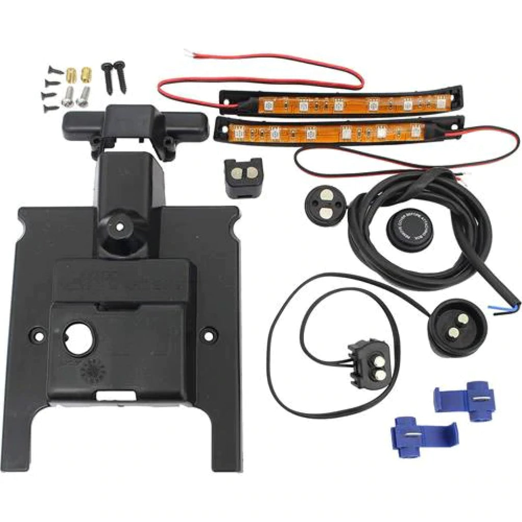 LED Stop Light Kit for V56 - Givi – Bikenbiker