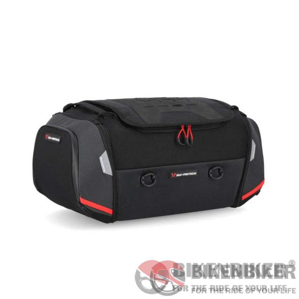 PRO Rackpack Tail Bag - SW-Motech – Bikenbiker