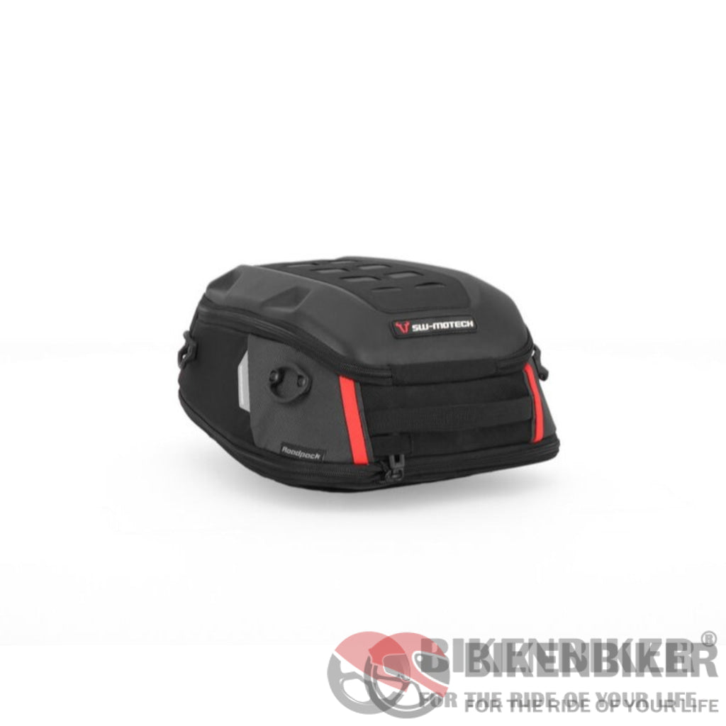 PRO Roadpack 8-14L Tail Bag - SW-Motech – Bikenbiker
