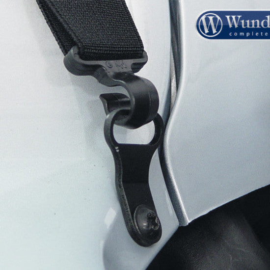 Strapping Loops - Wunderlich – Bikenbiker