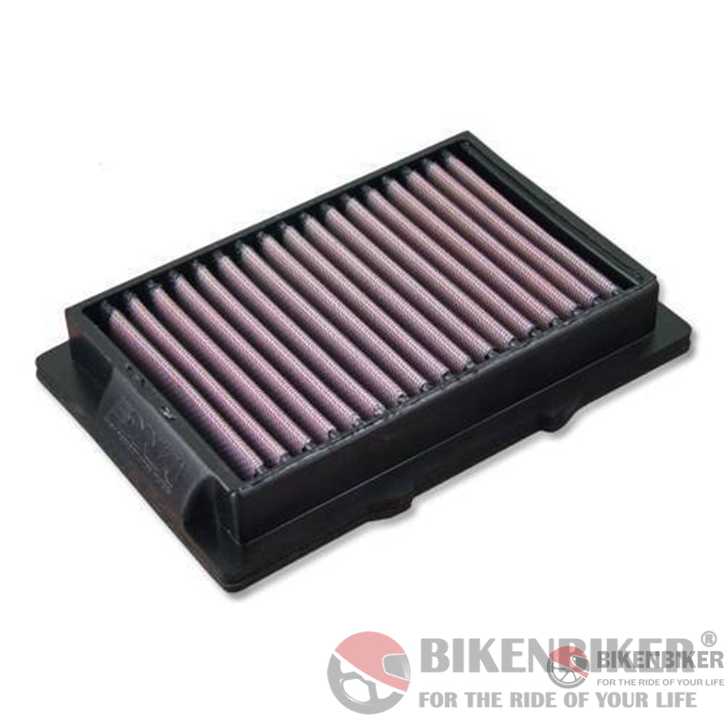 Yamaha V-Max Air Filter - DNA – Bikenbiker